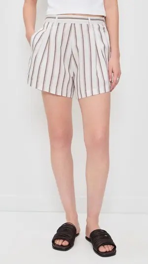 Vitamin A® Striped Getaway Shorts
