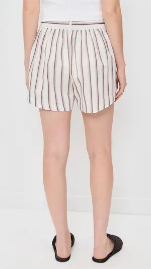 Vitamin A® Striped Getaway Shorts