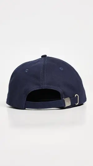AARON LEVINE Nautaulis Cap