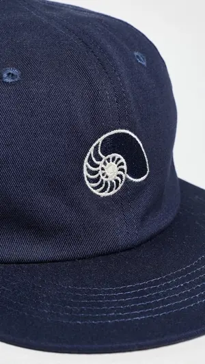 AARON LEVINE Nautaulis Cap