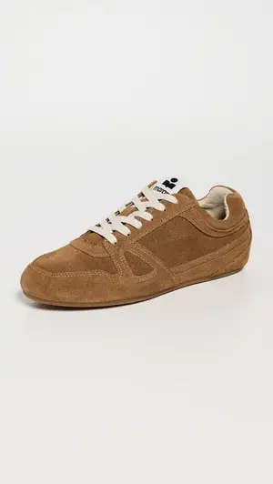 Isabel Marant Senny Low Sneakers