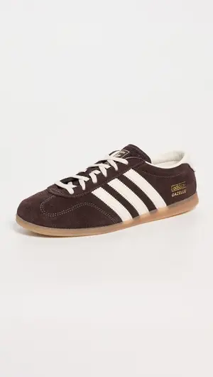 Adidas Gazelle Lo Pro Sneakers