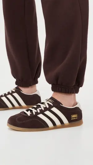 Adidas Gazelle Lo Pro Sneakers