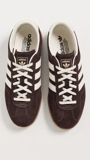 Adidas Gazelle Lo Pro Sneakers