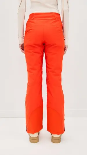 HALFDAYS Alessandra Ski Pants - Spritz