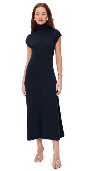 Proenza Schouler White Label Ribbed Day Dresses For Women