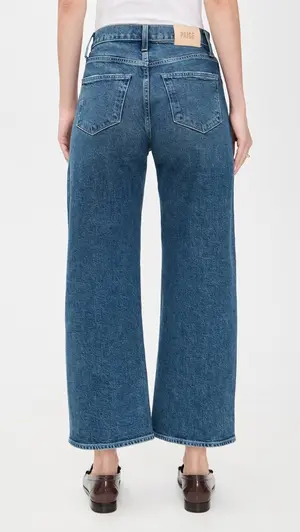 Paige Arellia Ankle Jeans