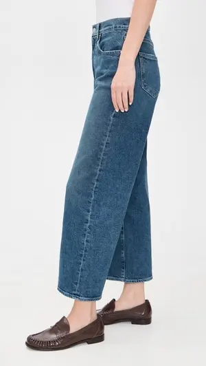 Paige Arellia Ankle Jeans
