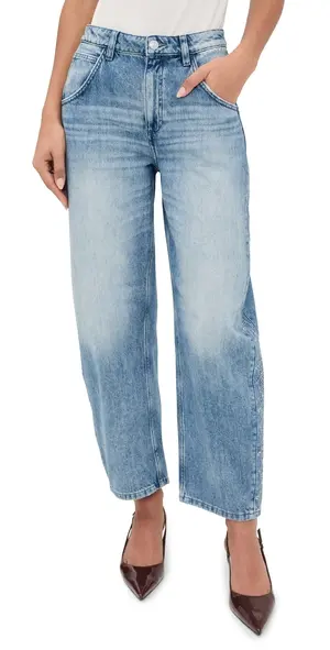 Seventy + Mochi Stretch Jeans For Women