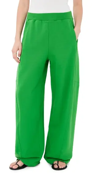 Tibi Winslow Pull-on Pants