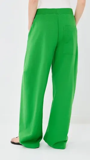 Tibi Winslow Pull-on Pants