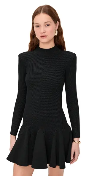 Retrofete Ribbed Sweaters For Women