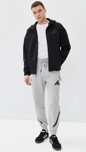 Adidas Z. N.e. Pants