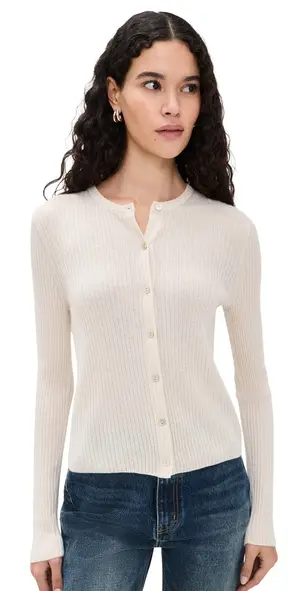 Slim Fit Cardigans For Women