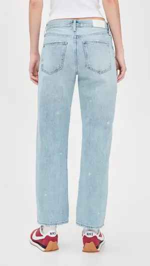 PISTOLA Lexi Jeans