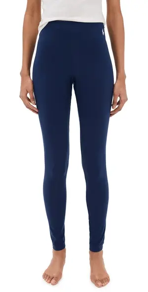 Polo Ralph Lauren Ankle Leggings For Women