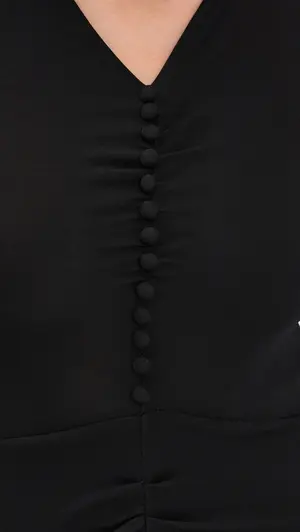 Isabel Marant Étoile Nejma Midi Dress