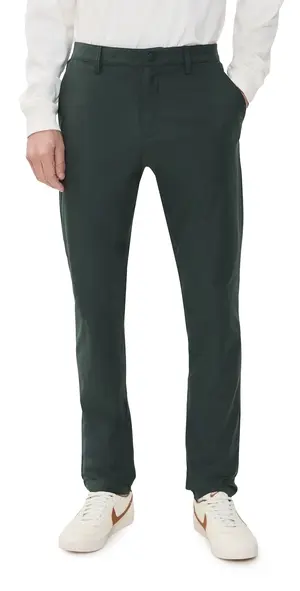 RHONE Commuter Slim-fit Pants
