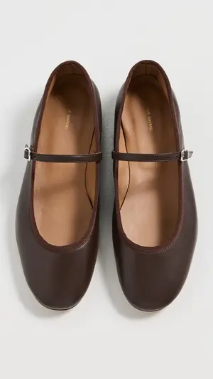 MANSUR GAVRIEL Dance Mary Janes
