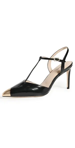 L'Agence Kaveh Pumps