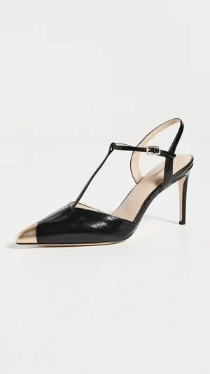 L'Agence Kaveh Pumps