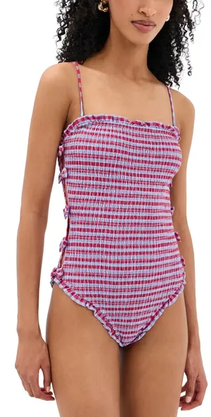Anne Cole Bathing Suits
