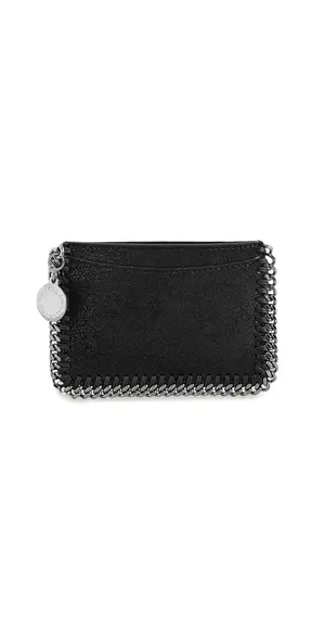 Women's Stella Mccartney Black Wallets