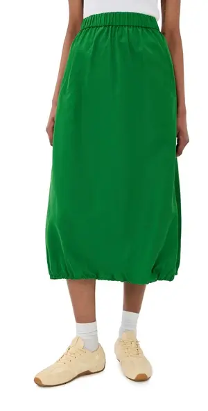 Green Midi