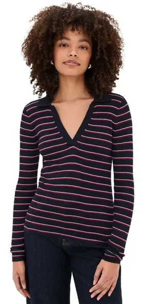 Madewell Collared T-shirts For Women