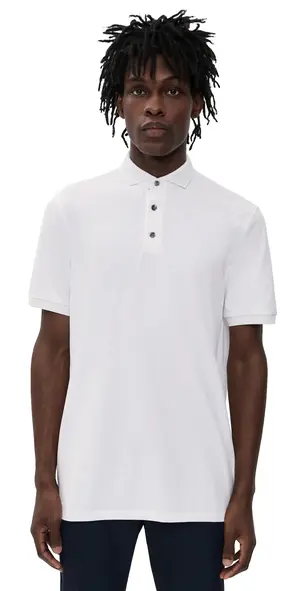 Greyson Crowley Polo - Arctic
