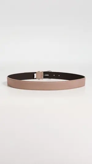 BOSS Cary Belt - Medium Beige