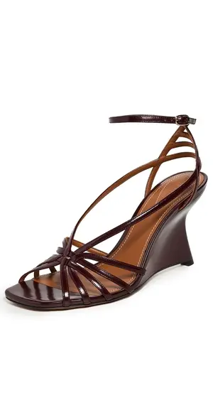 Zimmermann Buckled Sandals For Women