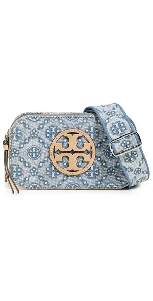 Women's Tory Burch Blue Bags