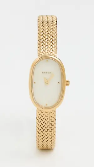 BREDA Jane Tethered 23mm Watch