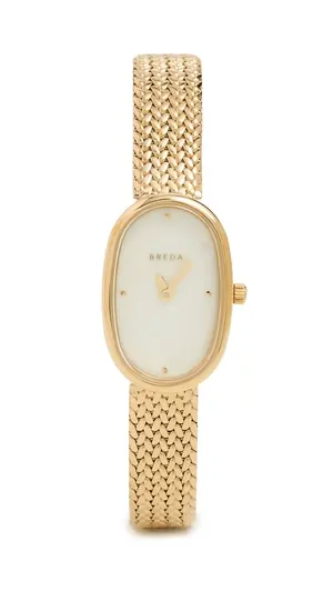 BREDA Jane Tethered 23mm Watch