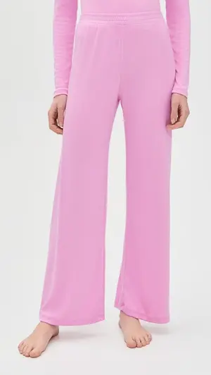 Z Supply Josie Heart Pants