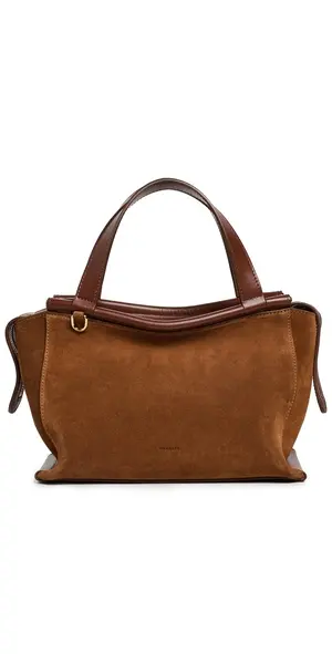 Wandler Trimmed Bags For Women