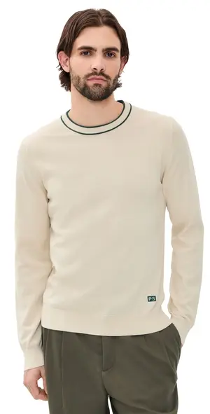 Paul Smith Crew Neck Sweater