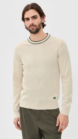 Paul Smith Crew Neck Sweater