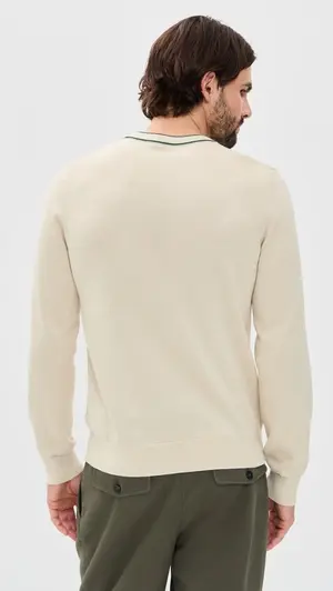 Paul Smith Crew Neck Sweater