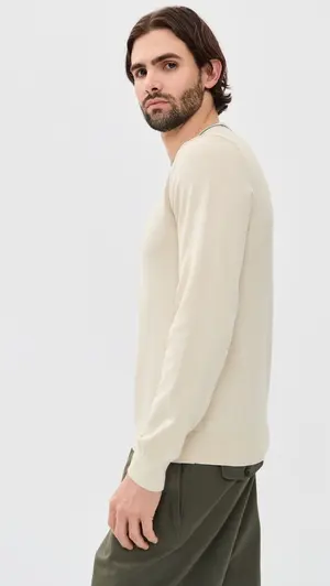 Paul Smith Crew Neck Sweater