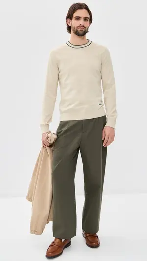 Paul Smith Crew Neck Sweater