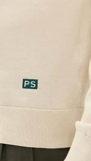 Paul Smith Crew Neck Sweater