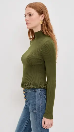 Ulla Johnson Yulia Top