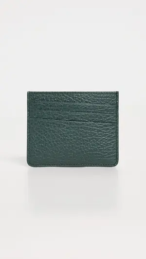 MAISON MARGIELA Slim Card Holder