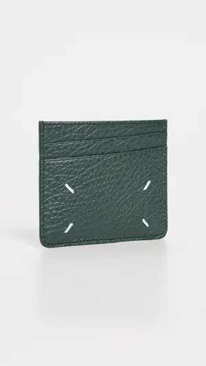 MAISON MARGIELA Slim Card Holder