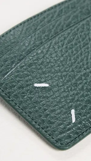 MAISON MARGIELA Slim Card Holder