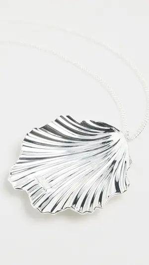 JULIETTA Coquille Necklace