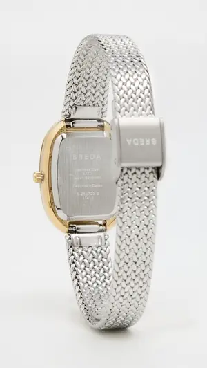 BREDA Jane Tethered Watch 23mm