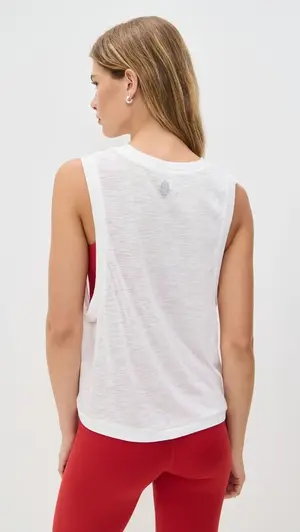 Free People Love Tank